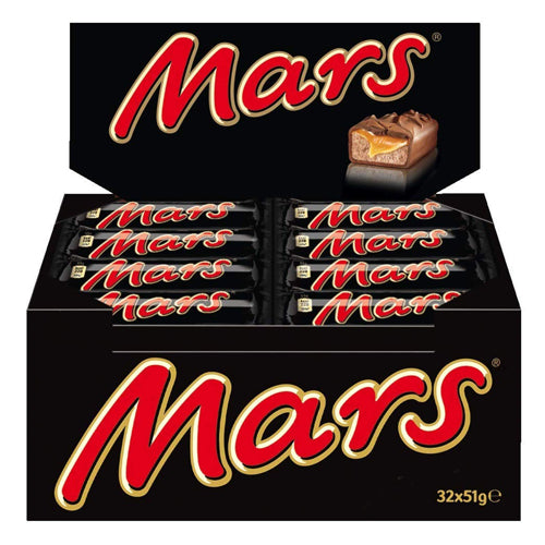 MARS